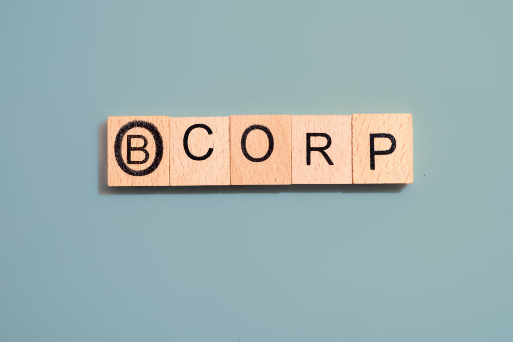 How Our B Corp Journey is Making an Impact - Matrix IQ