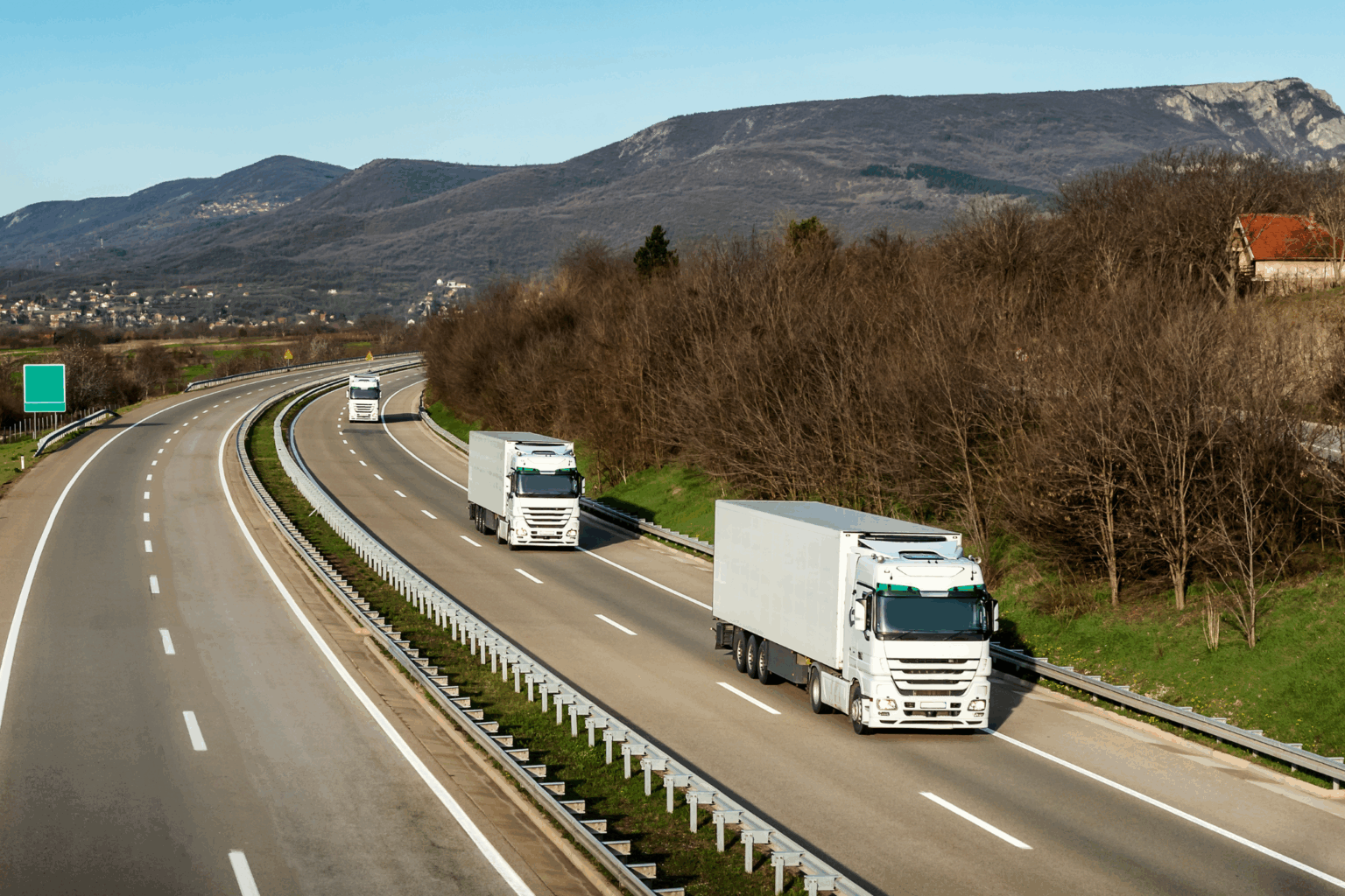 Smartview: Unified Fleet Data Dashboard | Matrix iQ
