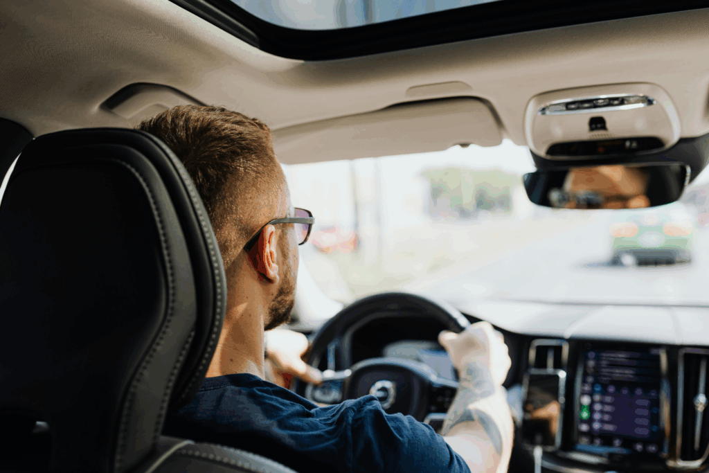 Smartview: Unified Fleet Data Dashboard | Matrix iQ